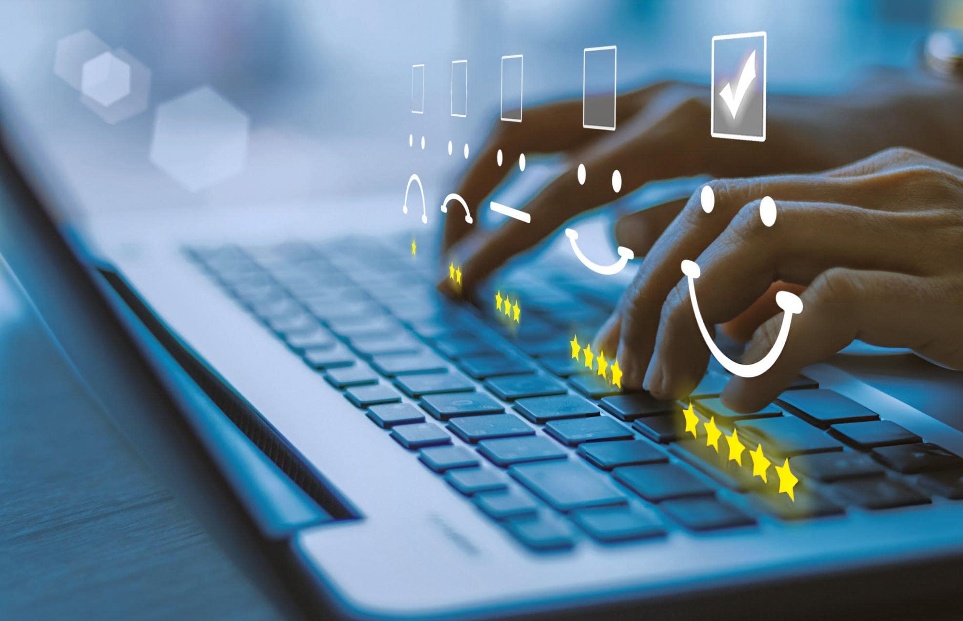 Homepage - Clickshop Brasil